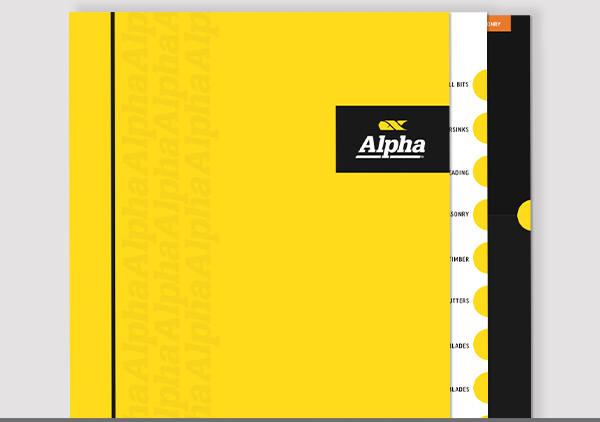 Alpha - Sheffield Group