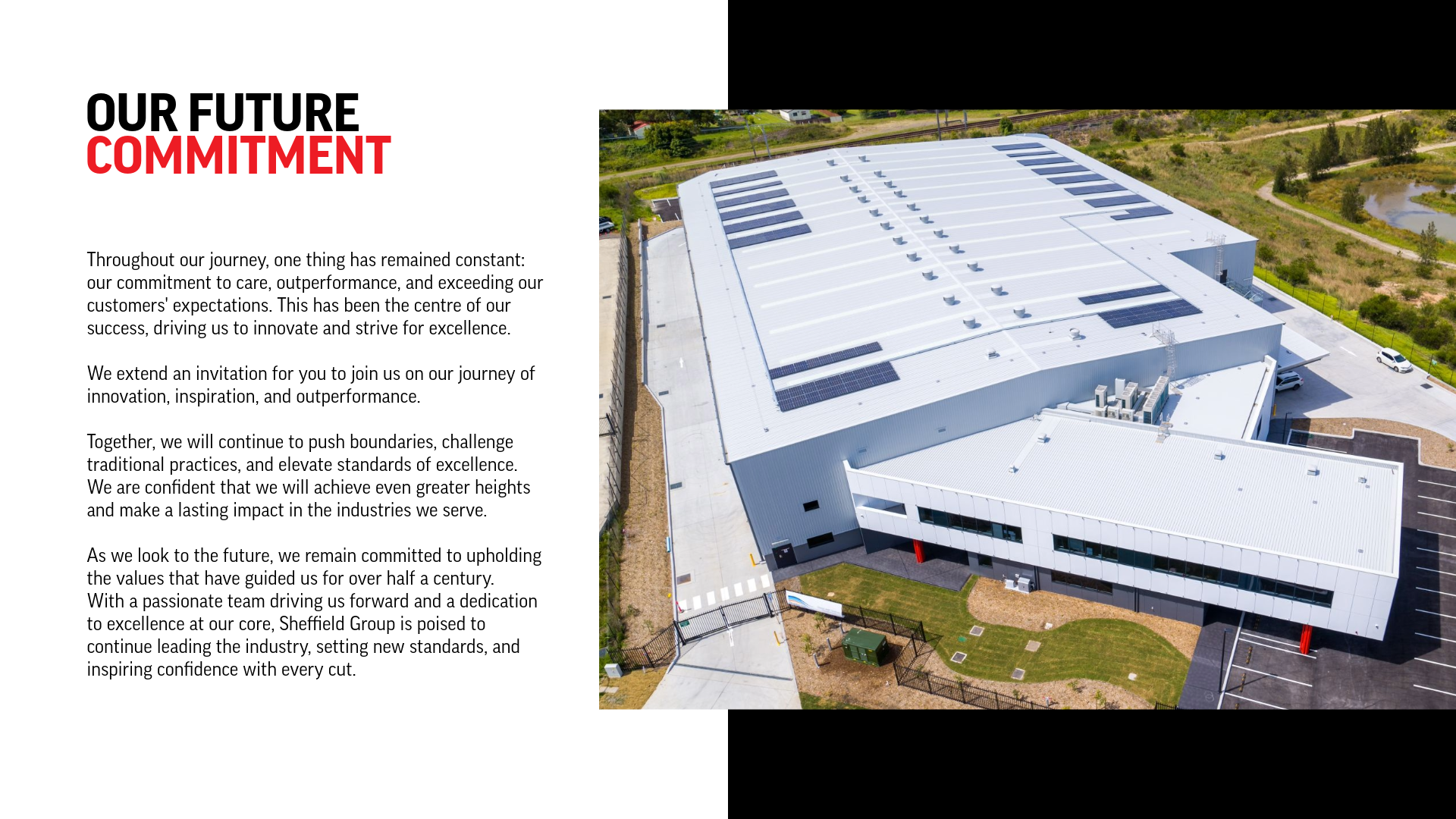 Welcome to Sheffield Group - Sheffield Group