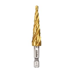 Step Drill - Sheffield Group