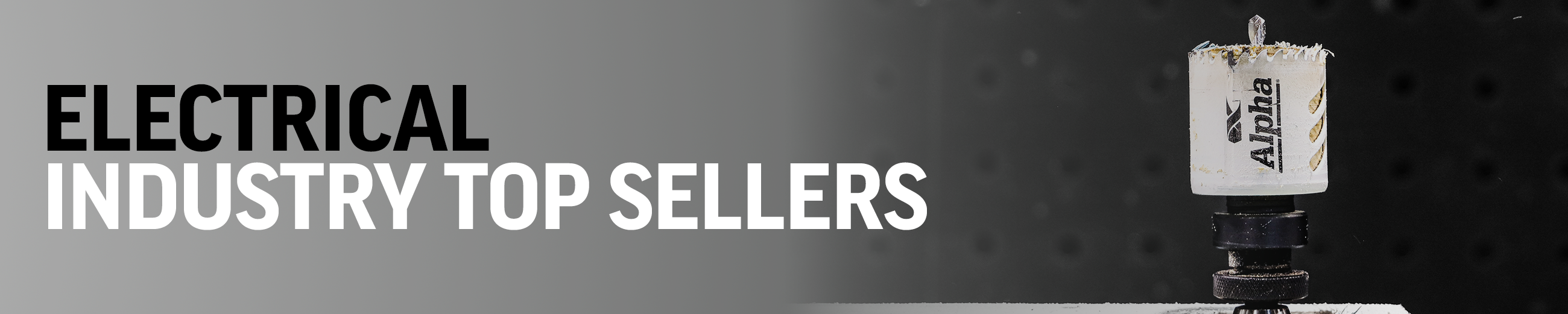 Electrical Industry Top Sellers - Sheffield Group