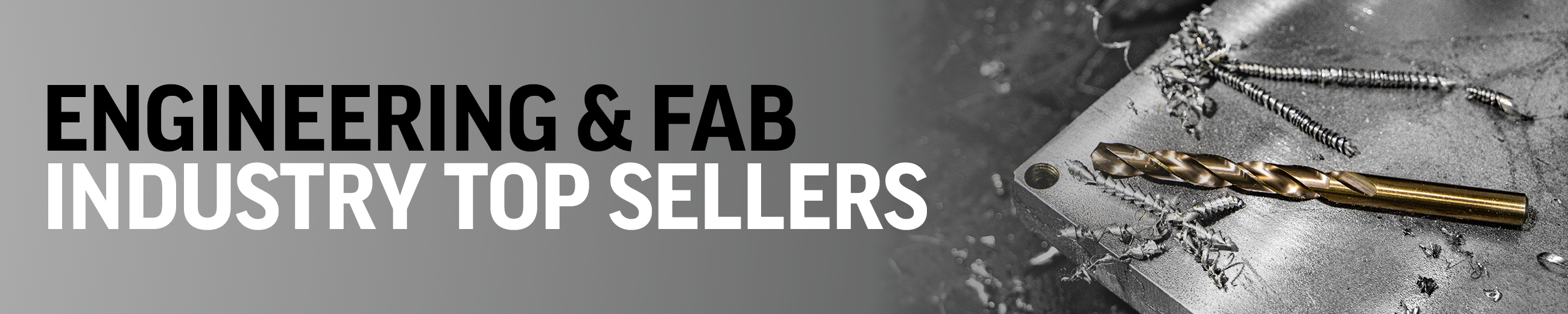 Engineering Industry Top Sellers - Sheffield Group