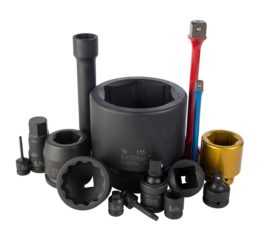 Impact Tools - Sheffield Group