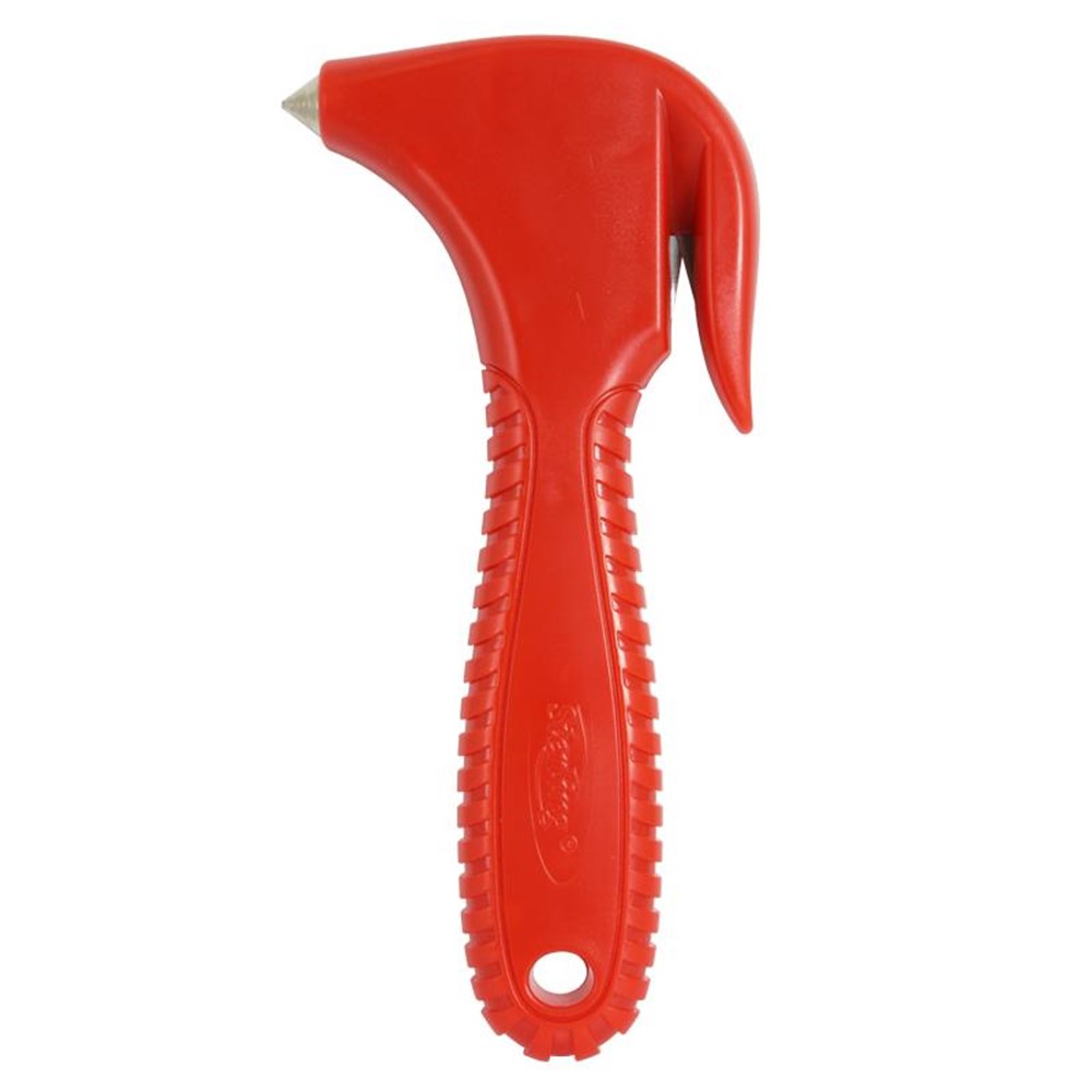 RESQ Emergency Safety Hammer and Cutter - Sheffield Group STAGE ...