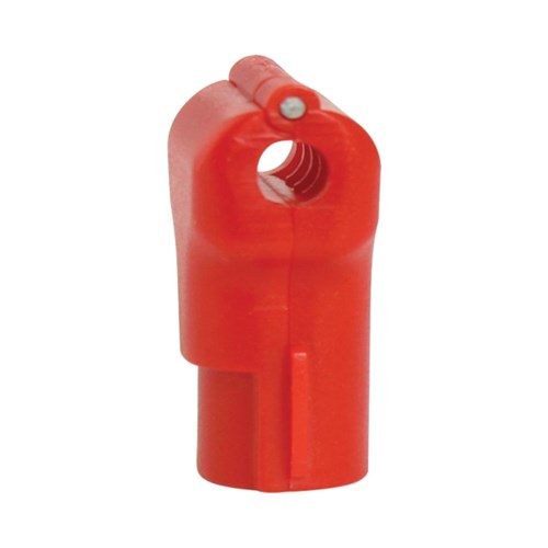 Security Hook Clip - - Sheffield Group