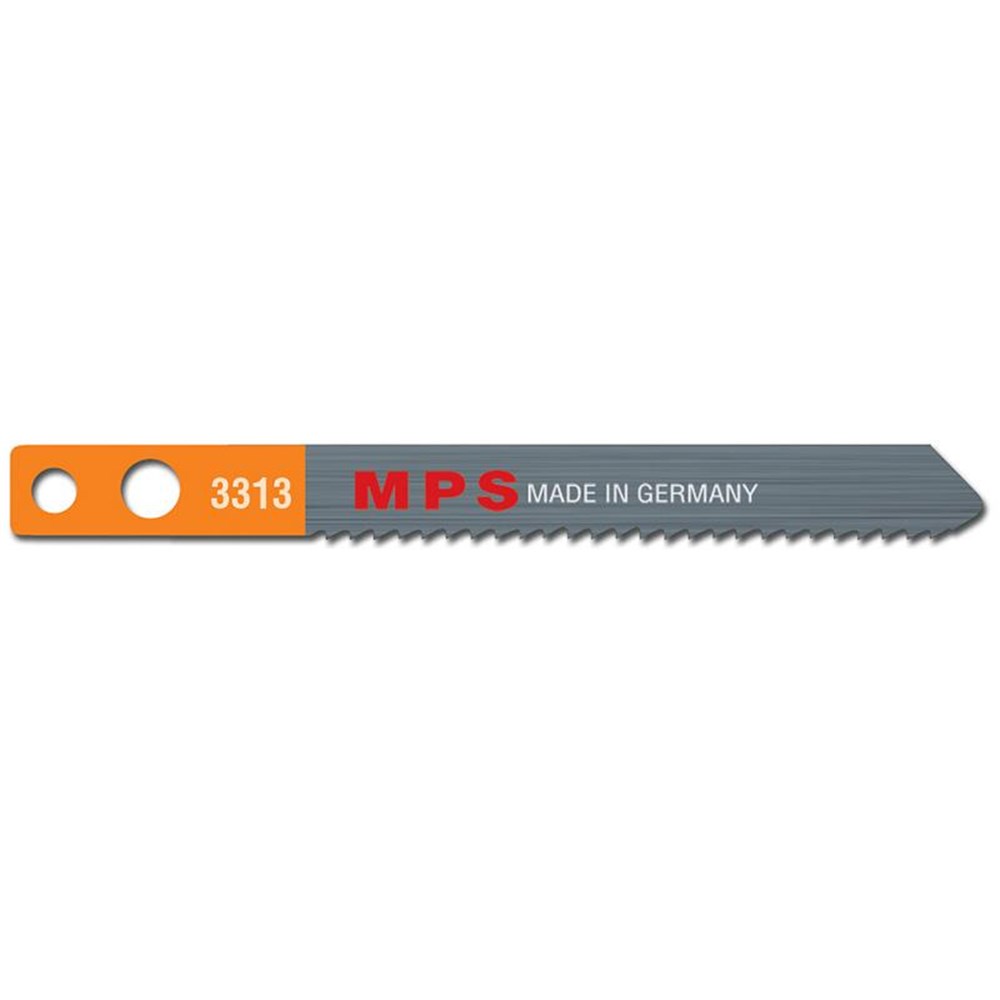 Buy Jig Saw Blade HSS, 80mm, 12tpi, milled set, Makita Shank ...