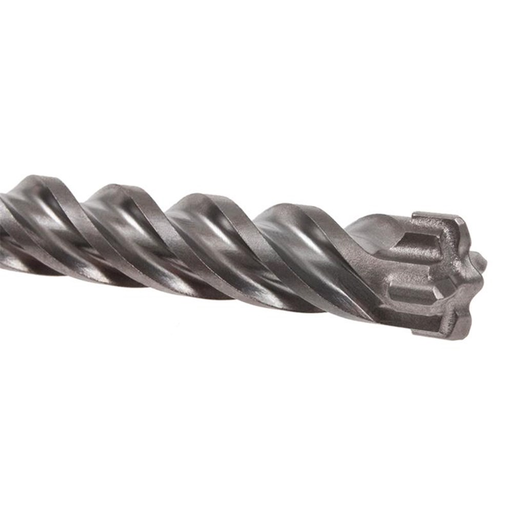 28 0 X 250mm Sds Plus German Zentro 4 Cutter Masonry Drill Sheffield